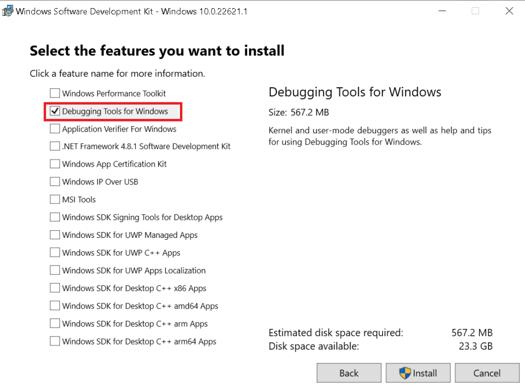 Windows Kernel Exploitation – Th3H4ckingQu3st