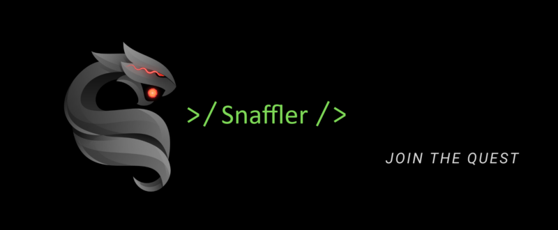 Snaffler – Th3H4ckingQu3st